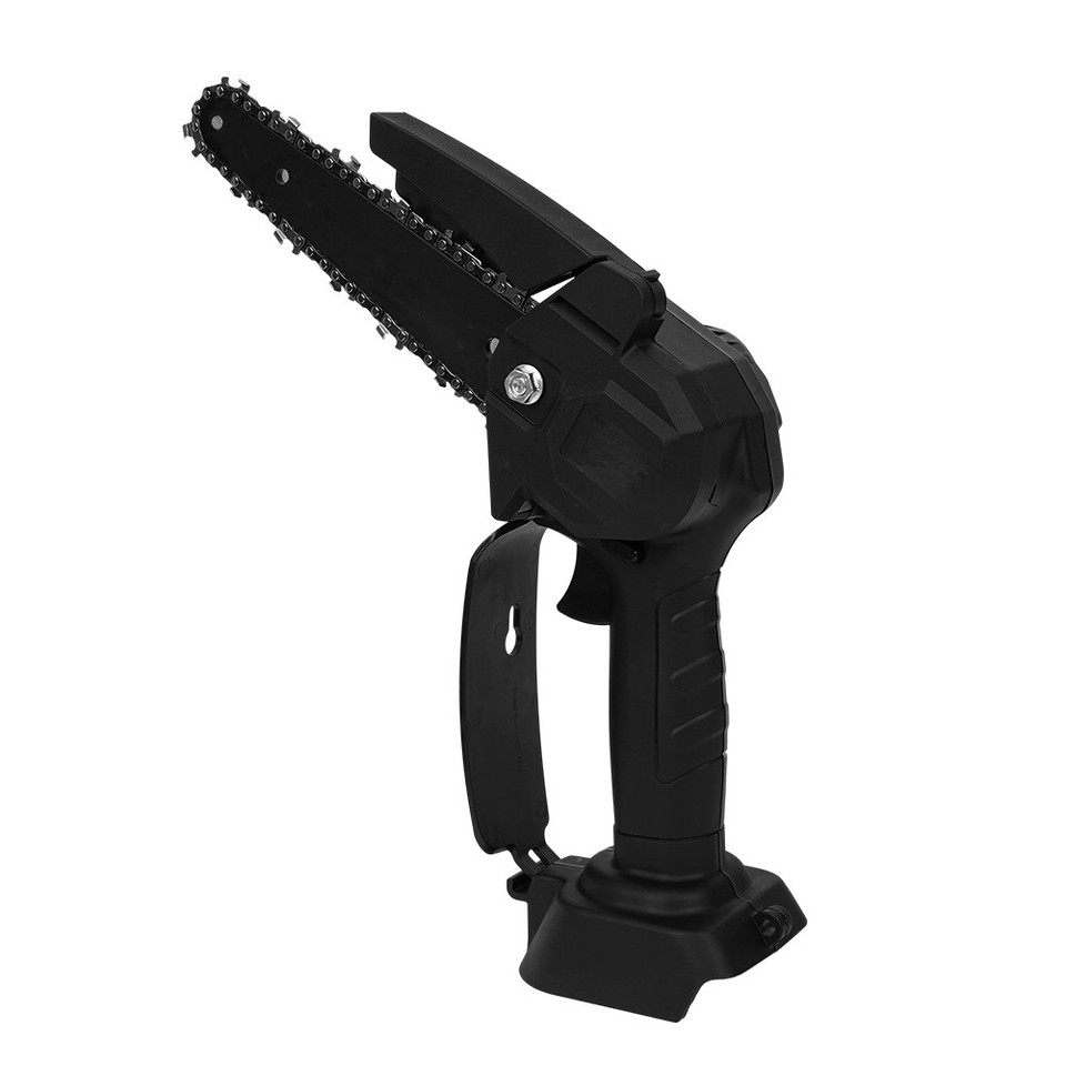 Cordless 2‑In‑1 Pole Chainsaw Tree Pruner Telescopic Tool For Makita ...
