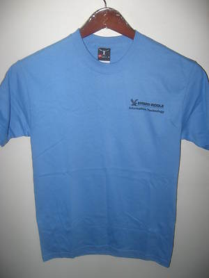 Embry Riddle Aeronautical University Information Technology IT School T ...