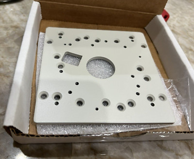 Arecont Vision Costar AV-EBA Electrical Box Adapter Plate, NEW | eBay