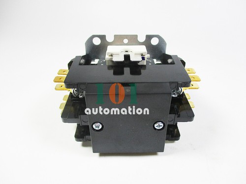 1PCS 208V-240V 30A HCC-2XU02AAC Two-Pole Ice Machine AC Contactor for ...