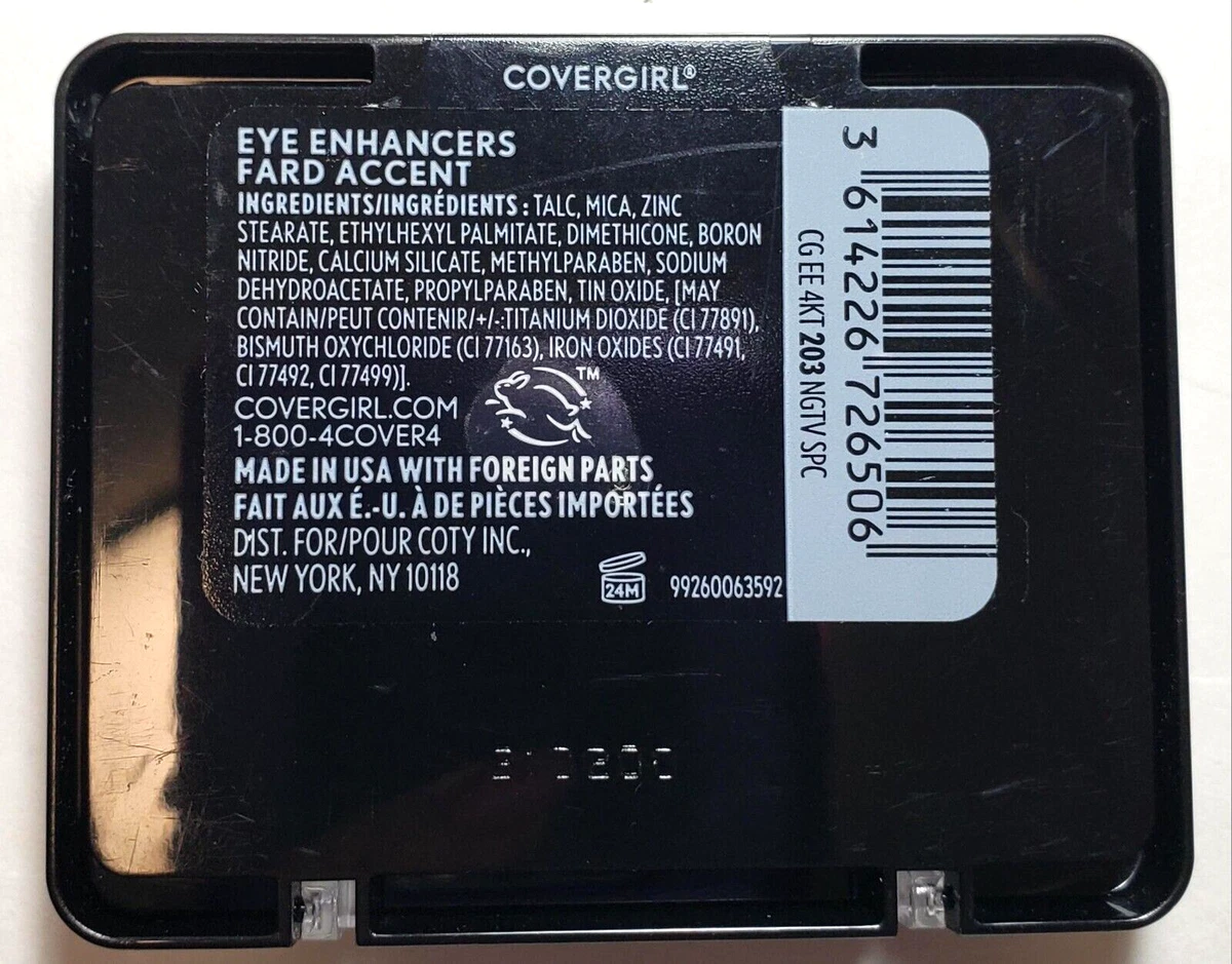 Foreign Accents Shadows