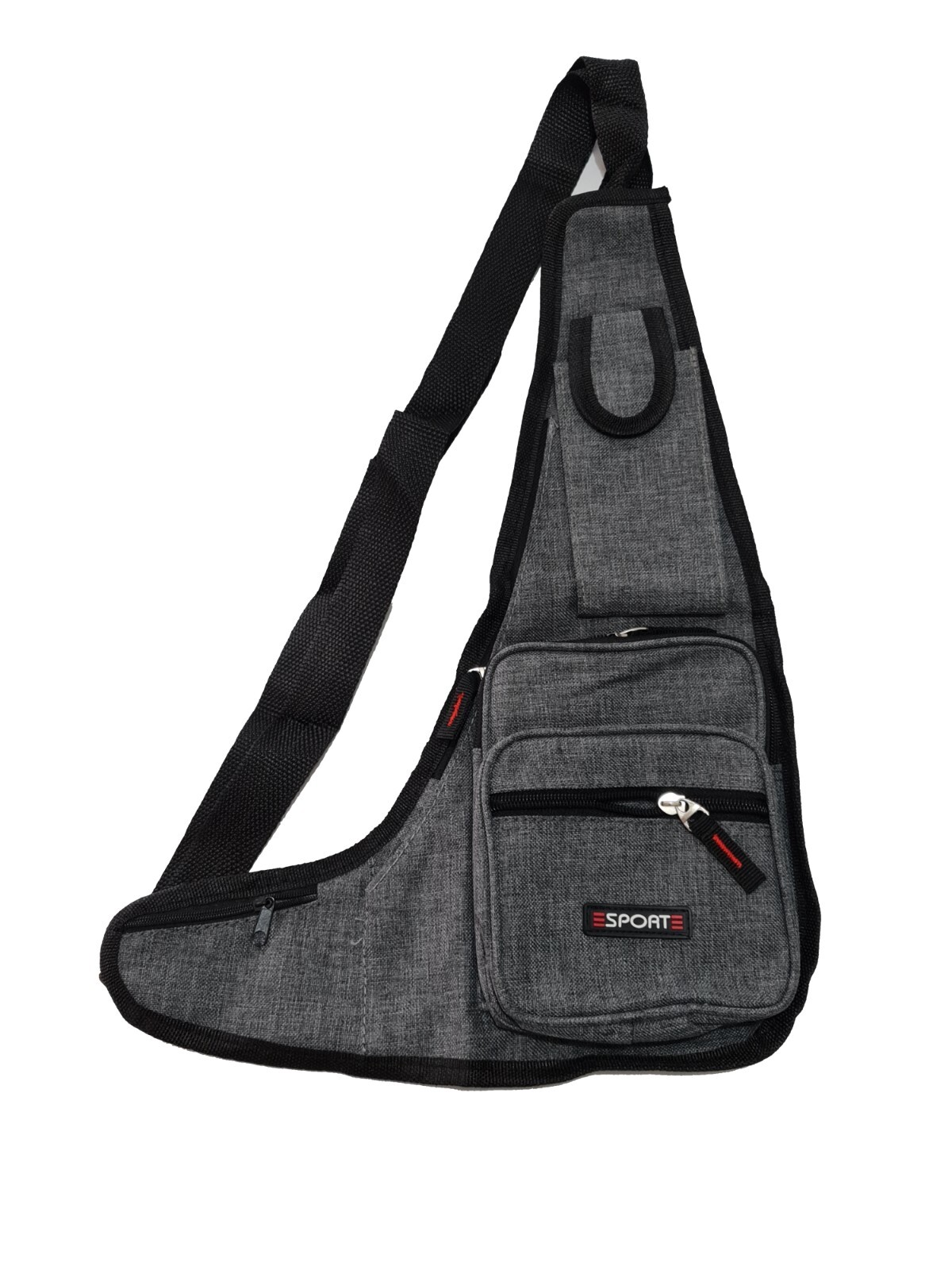 Crossbag Brusttasche Tasche Outdoor Crossover Bodybag Brustbeutel Umhängetasche | eBay.de