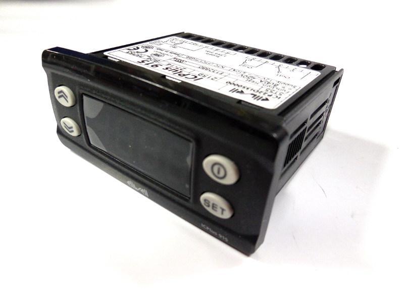 Eliwell Controller IC PLUS 915 220V | eBay