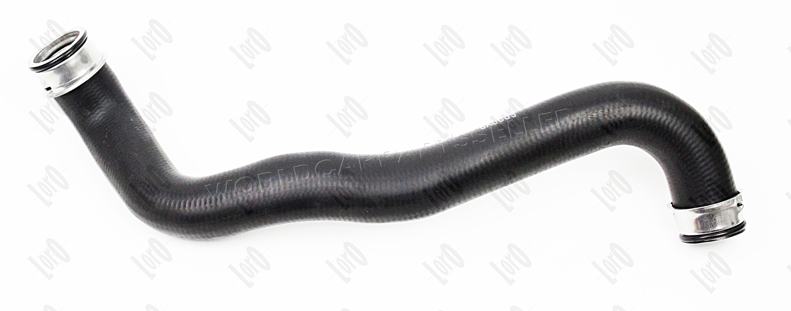 Radiator Hose Upper For MERCEDES S211 W211 02-09 2115013582 | eBay