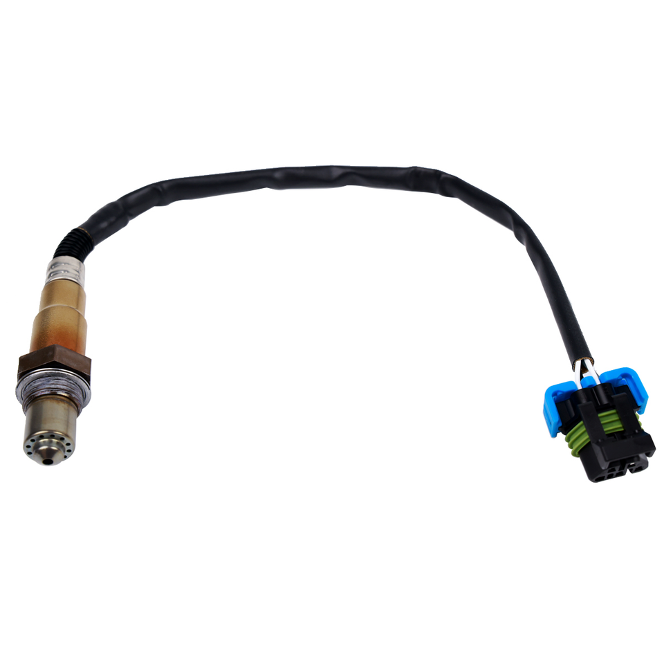 4X OEM Up & Downstream Oxygen O2 Sensors For Chevy GMC Buick Cadillac 3 ...