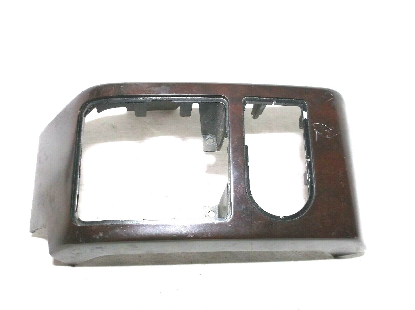 07-08-09-10-11-12 LAND ROVER/RANGE ROVER CENTER CONSOLE BEZEL/TRIM | eBay