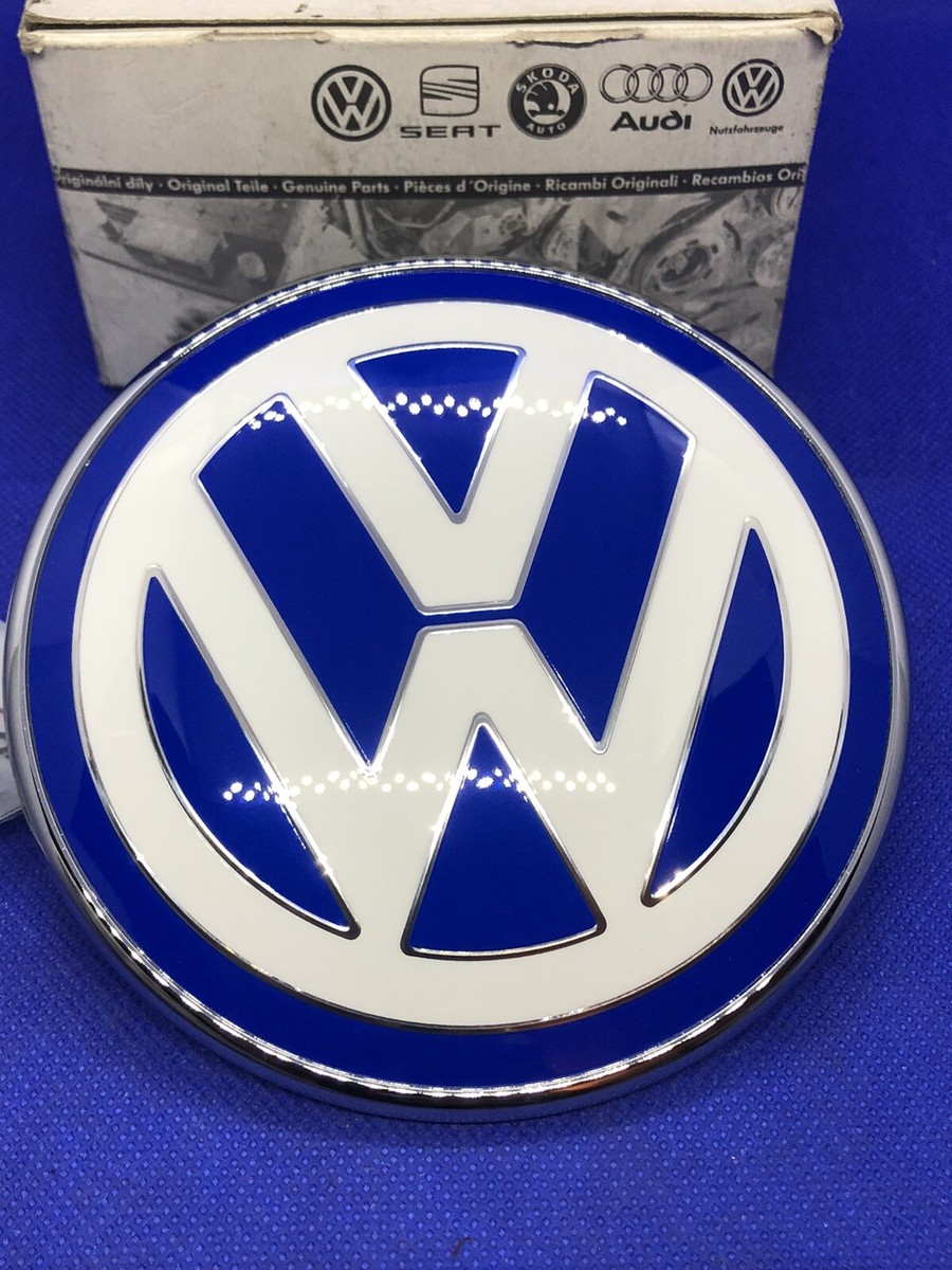 Vw Nutzfahrzeuge Logo
