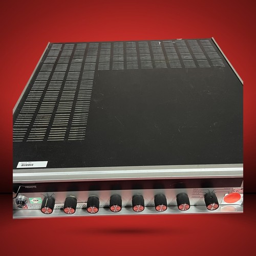 ELECTRONIC DEVELOPMENT CORPORATION D.C. CALIBRATOR MODEL 521 | eBay