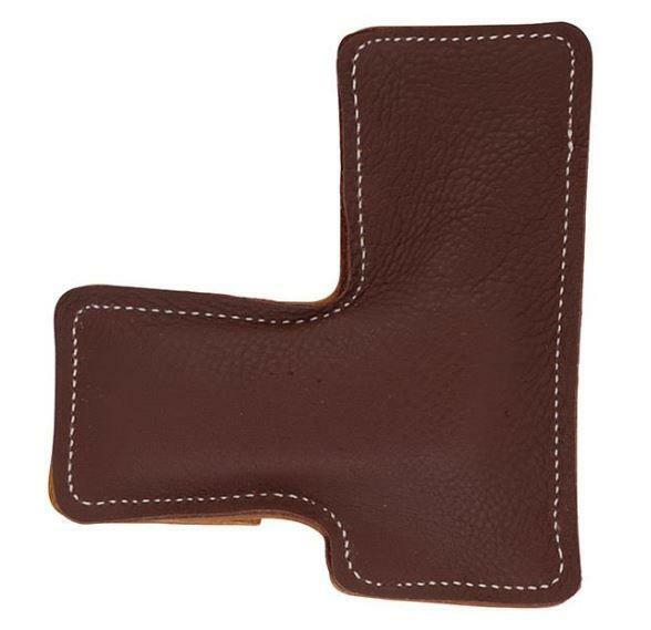 Arborist Lineman Gaff Pads Weaver Leather 130l 0897158 for sale online ...
