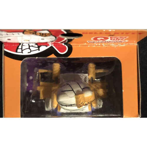 Q Transformers × Hello Kitty Collaboration Halloween Edition 2015 Japan ...