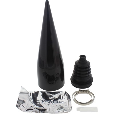 19-5035 KIT REV. CUFFIA UNIVERSALE (OEM STYLE) CONO GUIDA ETON VECTOR ...