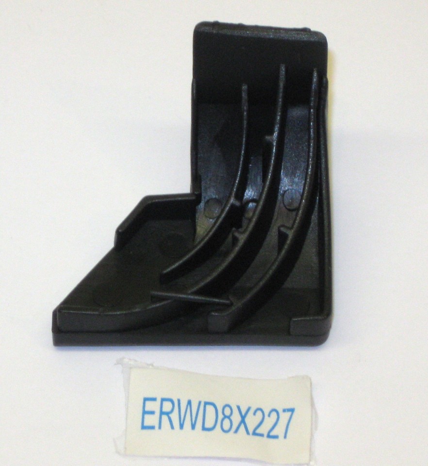 DW2 WD8X227 & WD8X228 PACK for GE Dishwasher Corner Door Gaskets Set | eBay