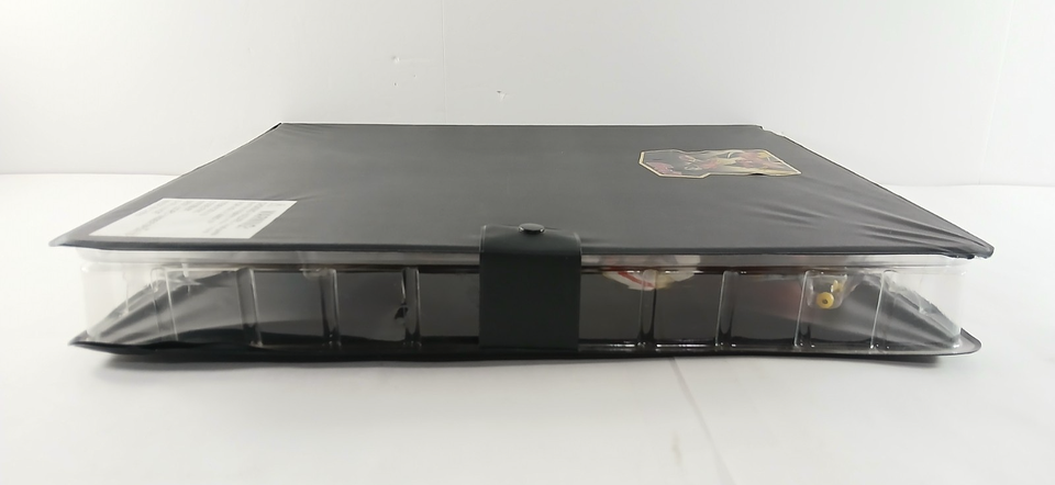 VTG 2001 Extreme Sports Finger Skateboard Ramp / Street Luge Raceway ...
