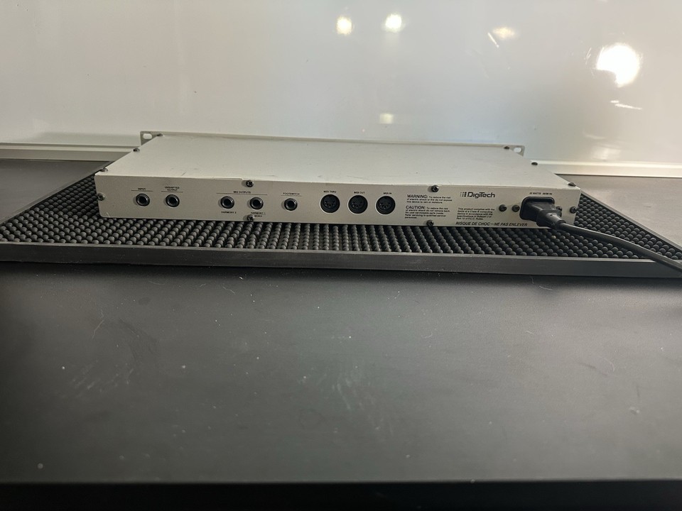 Digitech Harmony Machine HM4 | eBay