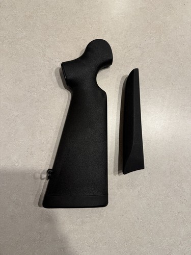 Thompson Center Synthetic Black Contender Stock Set Forend And Stock | eBay