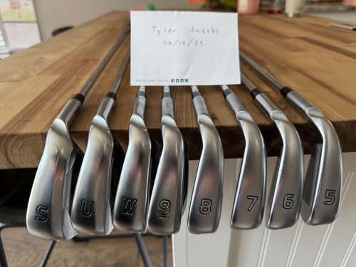 Ping G425 Irons - SW-5i (8 clubs) | eBay