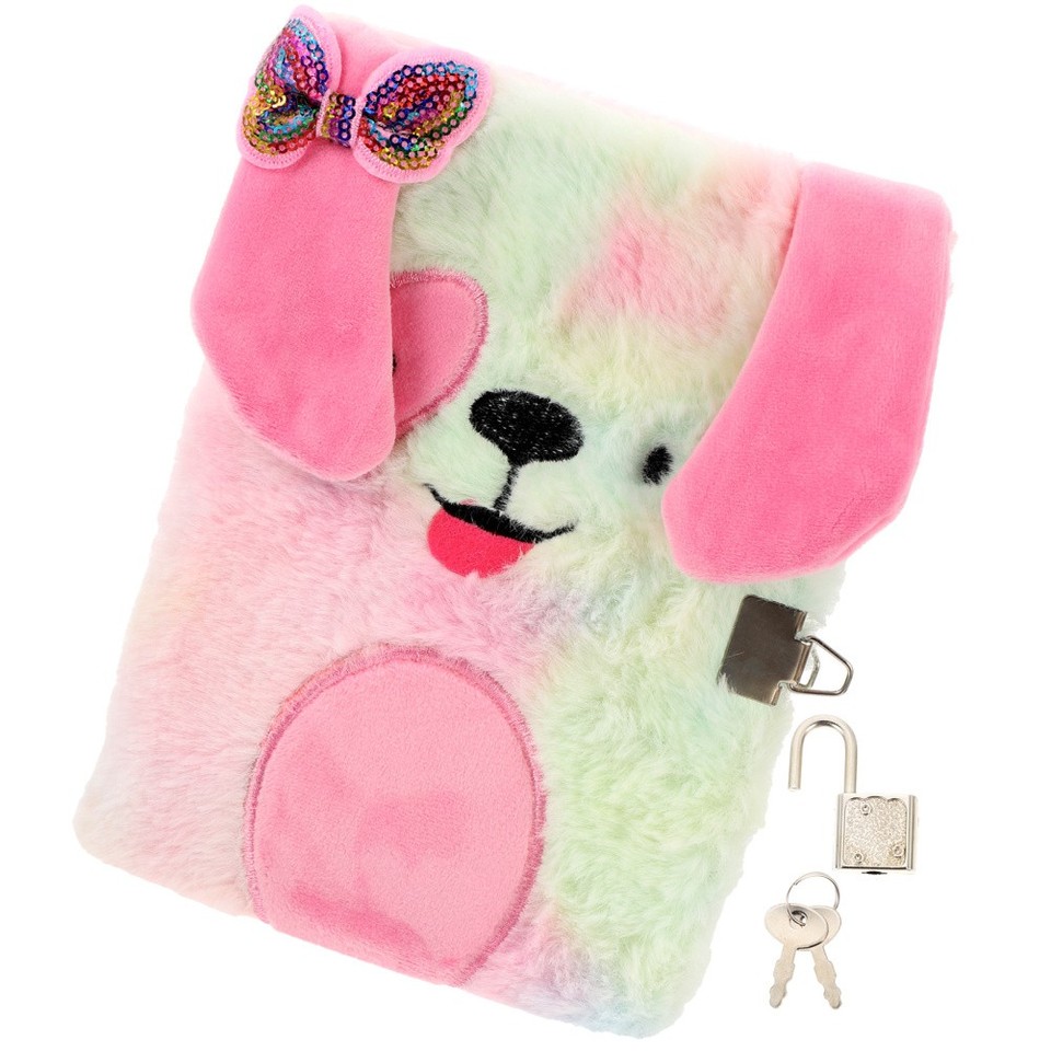 Password Book with Lock Heart Journal Notebook Diary for Teens Diaries ...