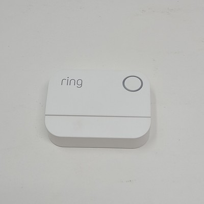 Ring Alarm 5at3s2 2nd Gen Wireless Door/Window Contact Sensor | eBay