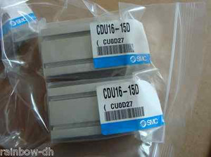 CDU16-15D CDU16 15D 1pcs NEW SMC New in box free shipping | eBay