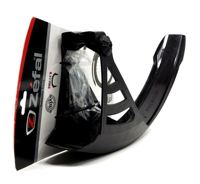 Zefal Rs75 Rear Bicycle Deflector - 2531 for sale online | eBay