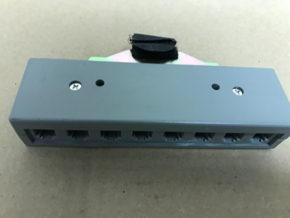 Ortronics Multi-Jack Adapter OR-812045646 | eBay