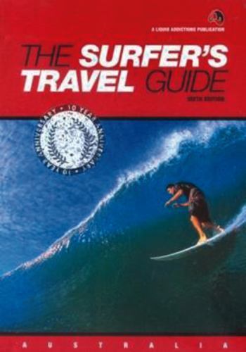 Surfer's Travel Guide by Chris Rennie (2007, Trade Paperback) for sale ...