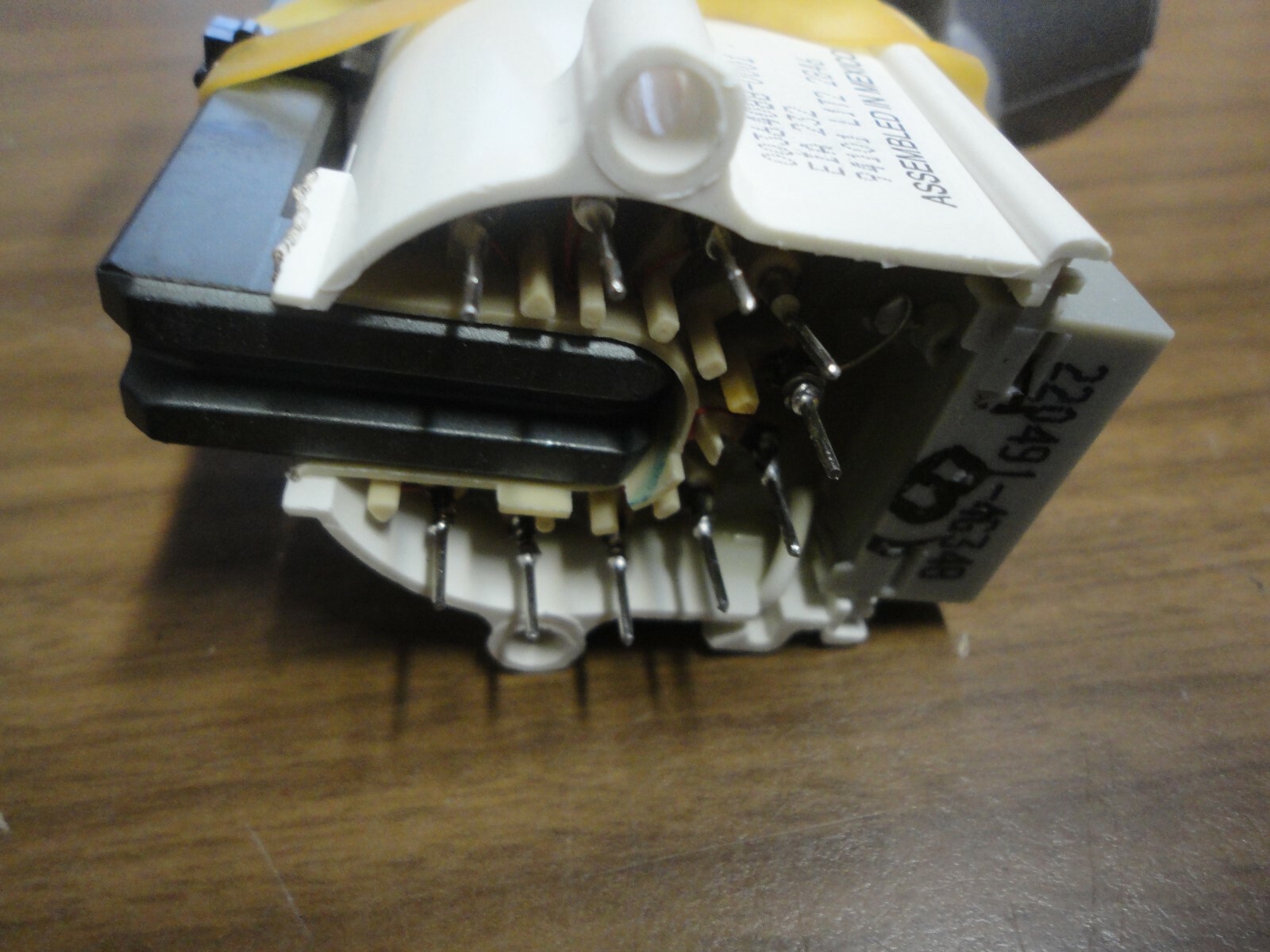 ORIGINAL NEW PHILIPS FLYBACK TRANSFORMER 364088-1 364088-0001 ...