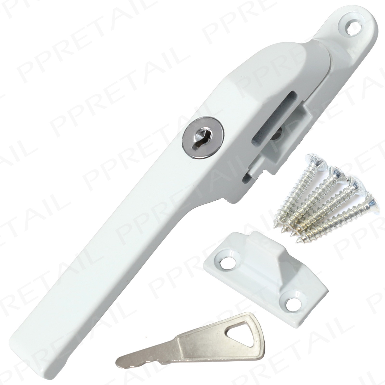 Window Locking Casement Fastener Wooden Timber Handle Basta Shaw ...