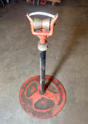 Ridgid No. 92 Adjustable Pipe Support (Inv.35179) | eBay