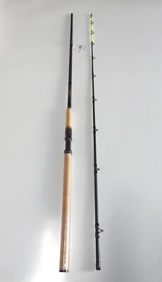Rods - Muskie Rod