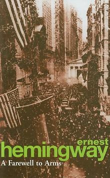 A Farewell to Arms. (Arrow) von Hemingway, Ernest | Buch | Zustand gut ...