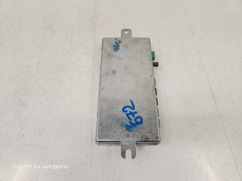 2013-2015 OEM Range Rover L405 Surround View Camera Control Module Unit ...