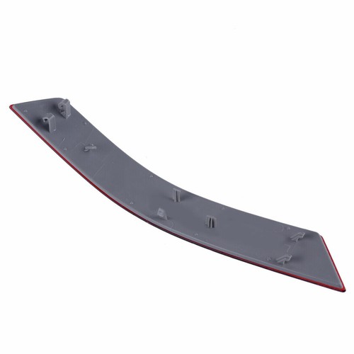 New Left Rear Bumper Reflector for Benz ML320 ML350 ML550 2008-2011 ...