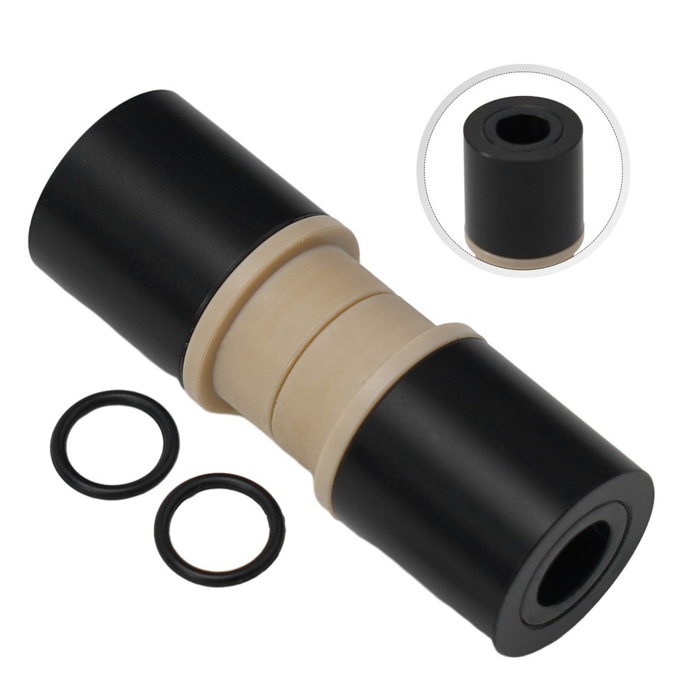 MTB DH Bike Bicycle Rear Shock DU Bushing Kit For-Fox 22-68mm | eBay