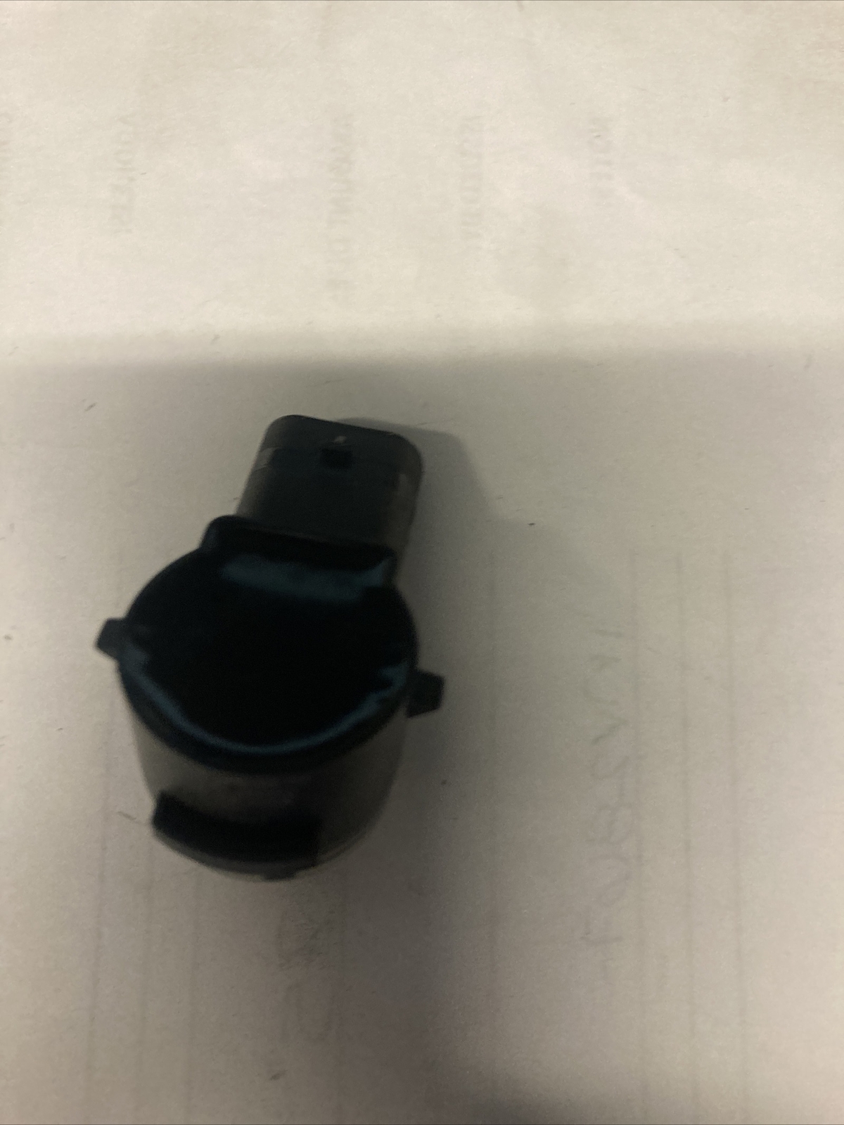 Mercedes Benz GLS450 X166 Rear Bumper PDC Parking Sensor Oem ...