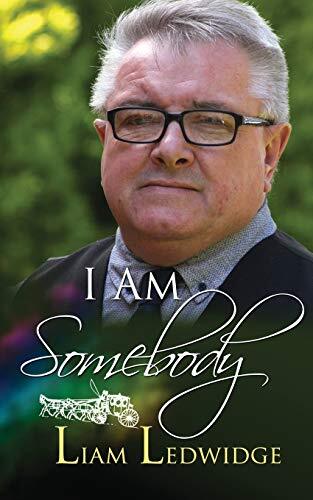 Ledwidge Liam-I Am Somebody Book NEUF | eBay