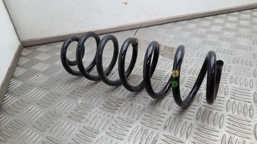 2013 AUDI Q5 DIESEL REAR COIL SPRING #1 8R0511115 | eBay
