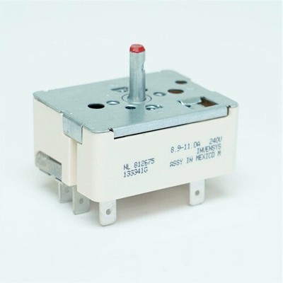 # 78444711-2 For Magic Chef Infinite Switch Range Burner PS117444 | eBay