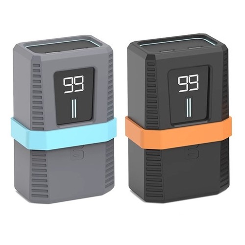 Silicone Skin Cover Scratch Proof for NO.6 Power Supply Battery Skin ...