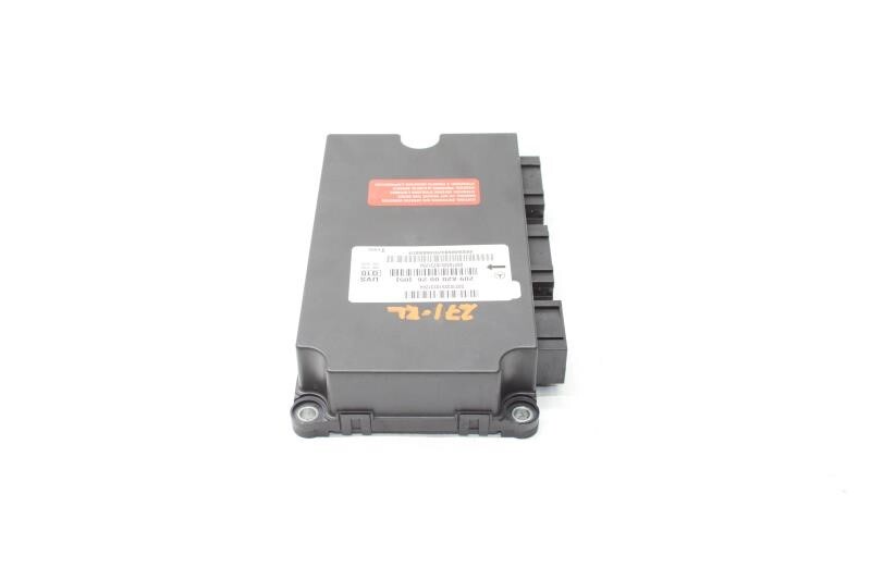 2004 MERCEDES CLK55 W209 CONVERTIBLE #271 TOP ROOF CONTROL MODULE | eBay