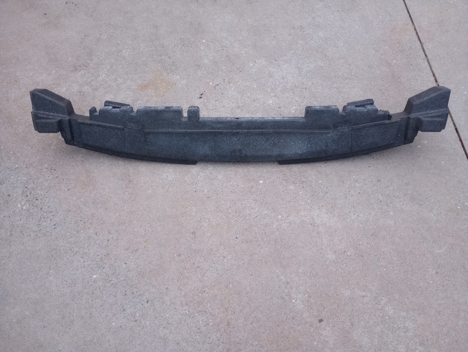 Cadillac 15882456 Genuine OEM Factory Original Center Support for sale ...