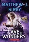 Cave of Wonders; Infinity Ring, Book 5; 5 - 0545901200, paperback ...