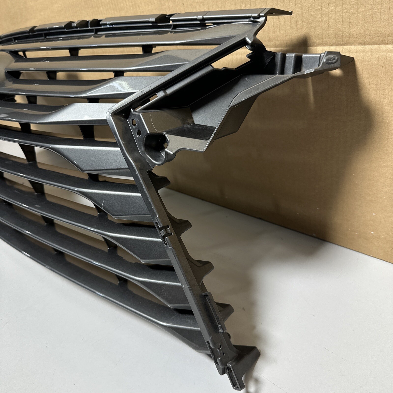 2016 2017 2018 2019 Lexus Rx350 Rx350L Upper Grille OEM 53111-0E170 | eBay