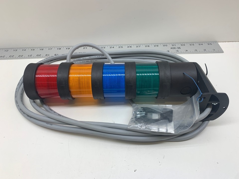 Schneider Electric Stack Light Signal Tower | eBay
