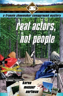 Real Actors, Not People 9781718694132| eBay