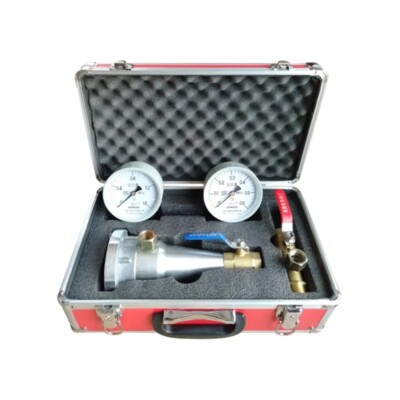 Fire Hose Pressure Tester Fire Water System Test and Inspection Device ...