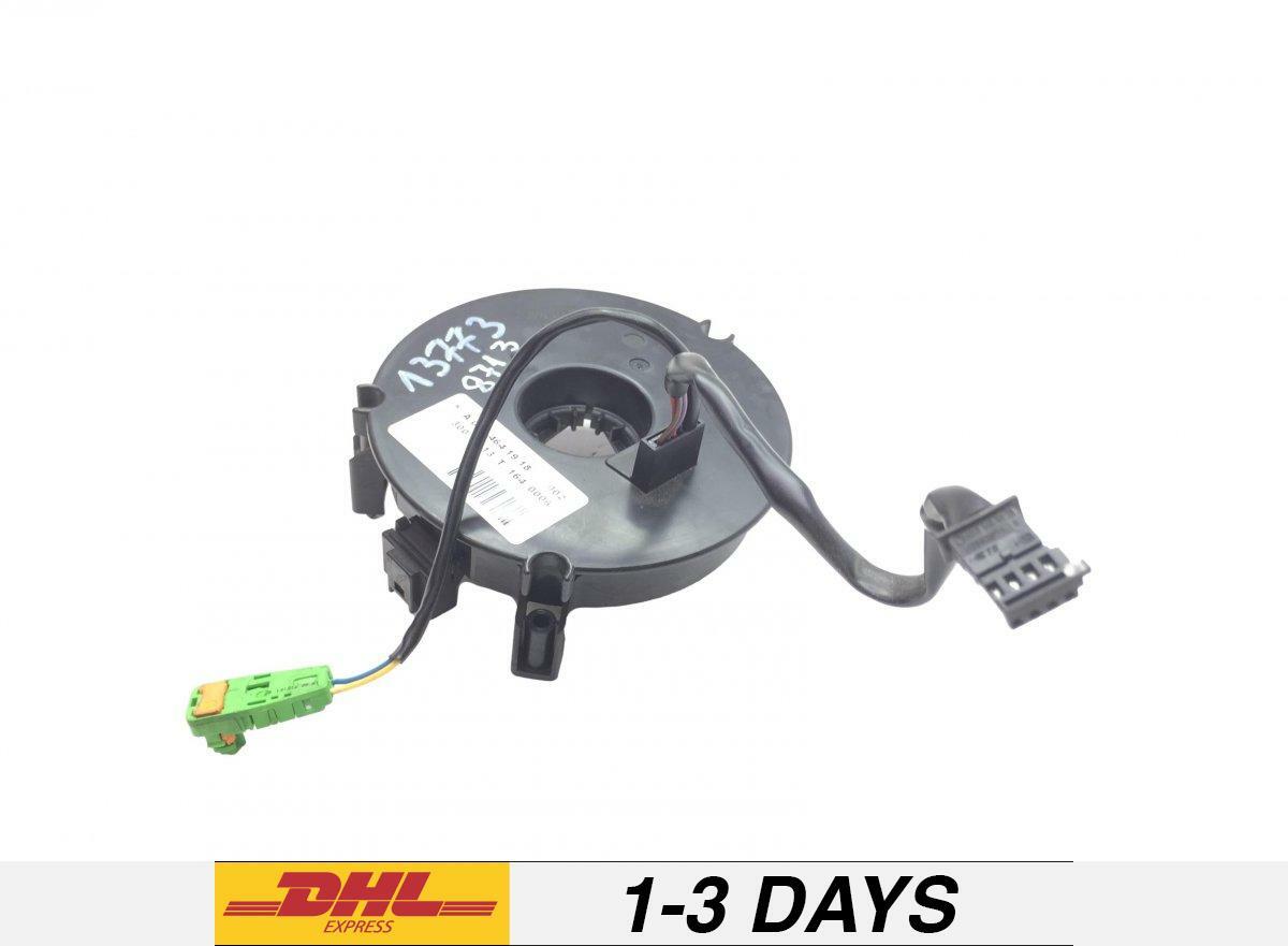 A0004641918 Steering Wheel Clock Spring MERCEDES-BENZ Arocs TRUCK LORRY ...