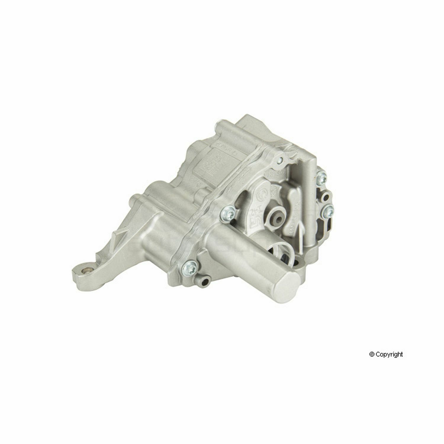 Genuine Engine Oil Pump 11417545939 for BMW | eBay