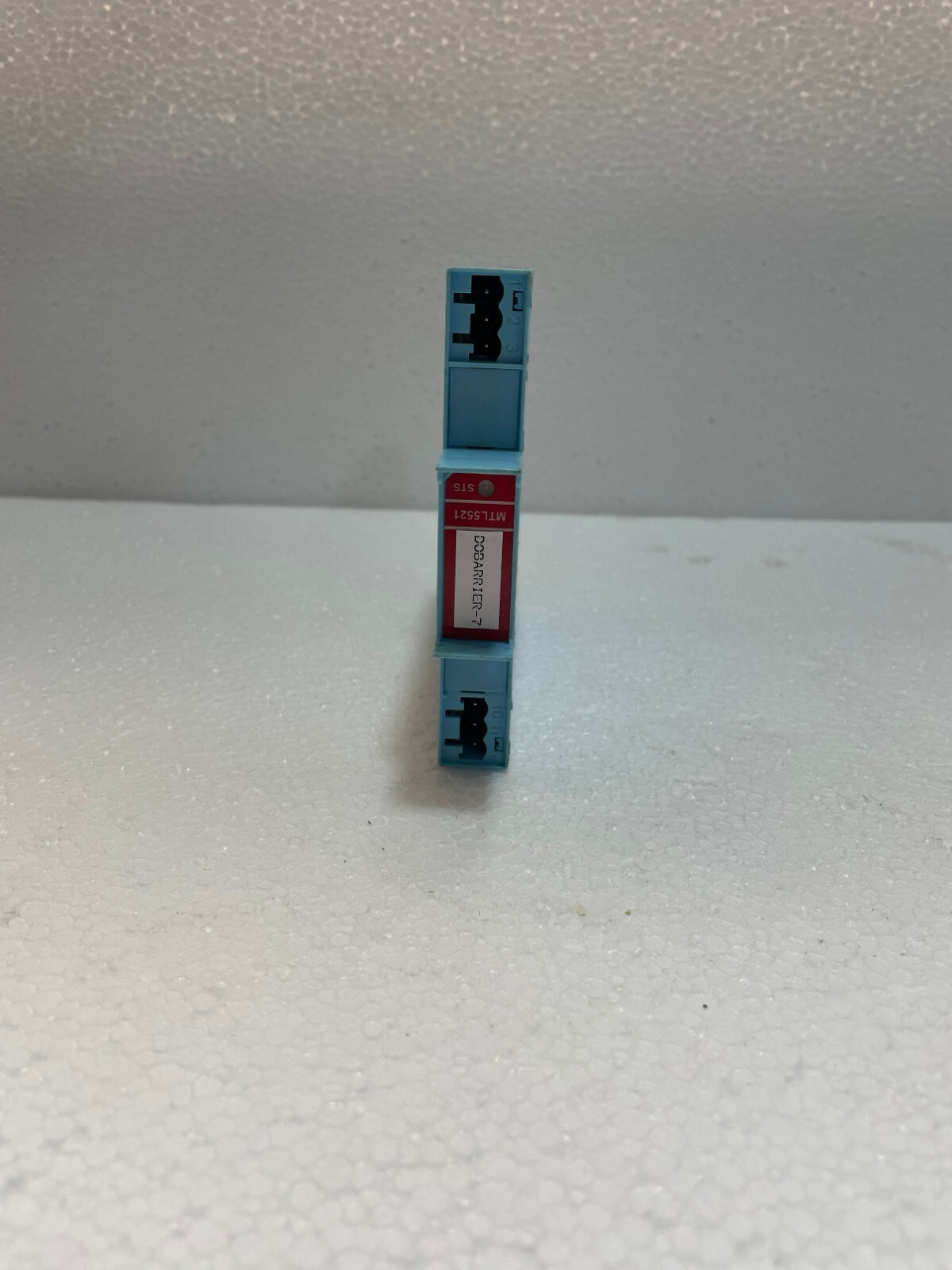 MTL 5521 / MTL5521 Loop Powered Solenoid / Alarm Driver Lot of 6 Pcs | eBay