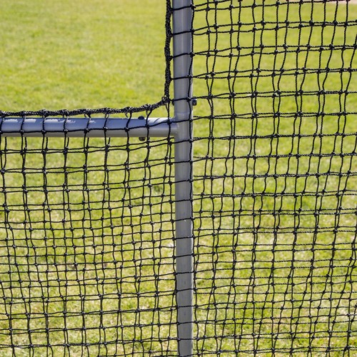 Baseball and Softball Pitching Screen | Batting Practice Equipment ...
